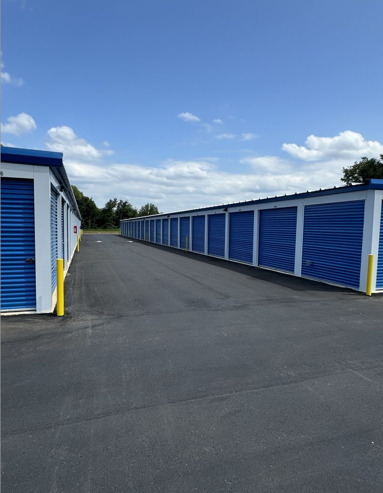 Lexington, NC - Welcome Storage Units