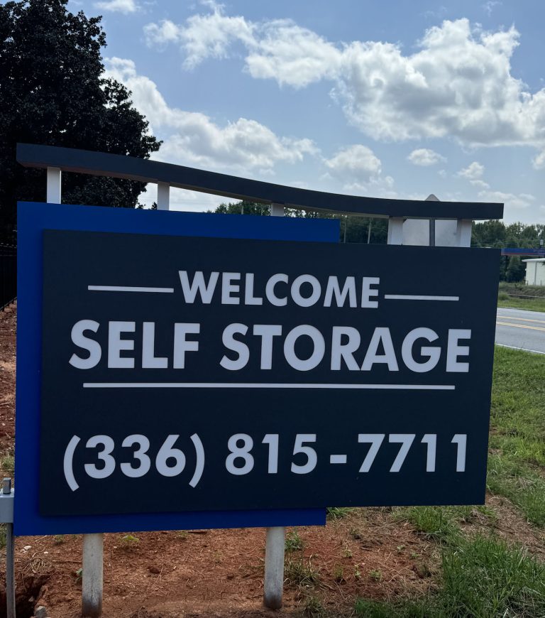 Lexington, NC - Welcome Storage Units